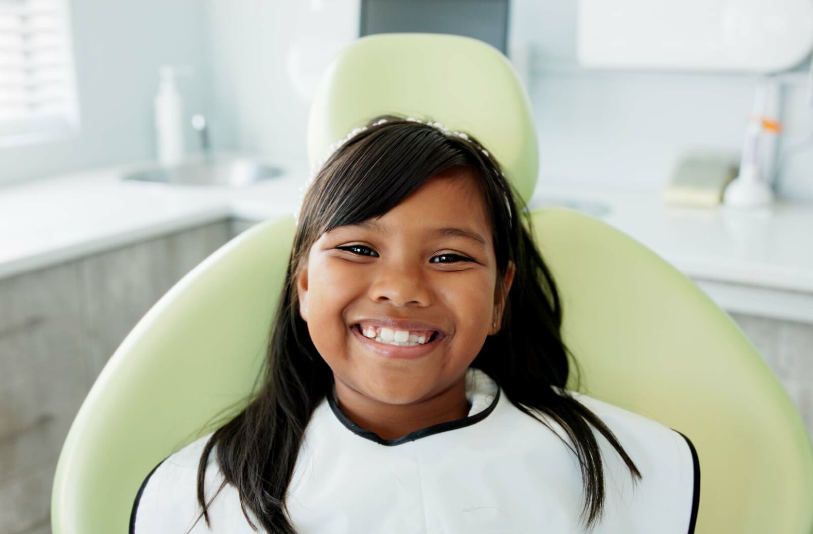 What is a Pediatric Dentist?