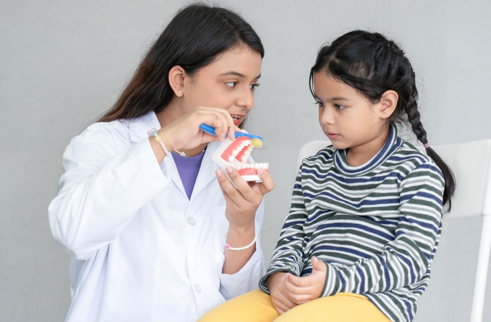 Can Children get Gum Disease? | London, ON