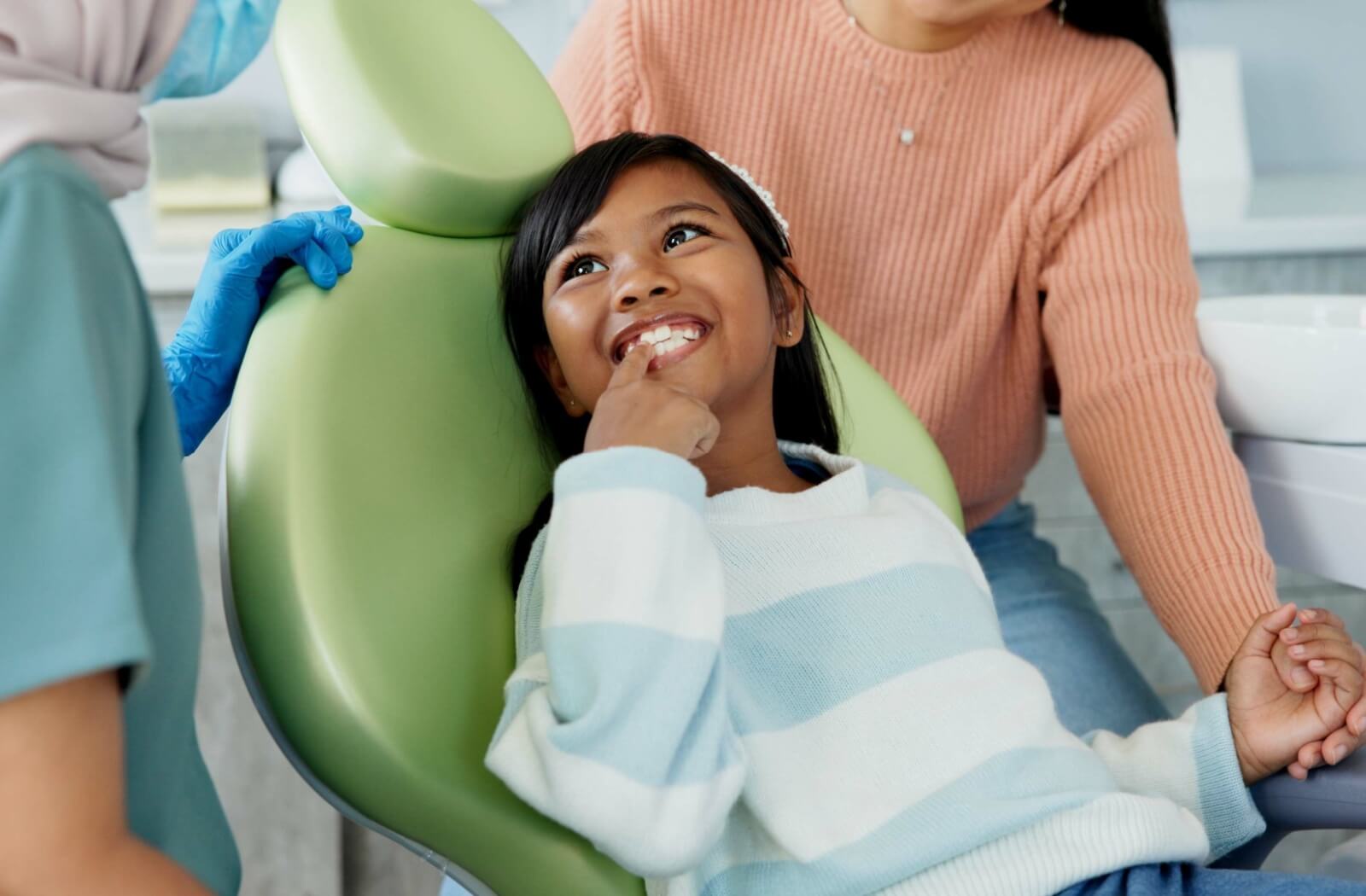 Can Children get Gum Disease? | London, ON